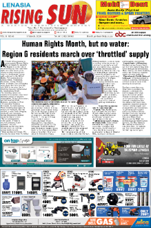 ePaper Publications | Rising Sun Newspapers